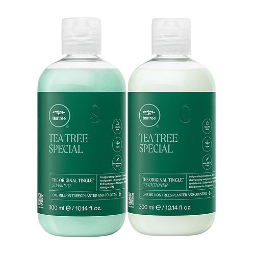 Click here for Paul Mitchell Lustrous Hair 2-pc. Value Set  One S... prices