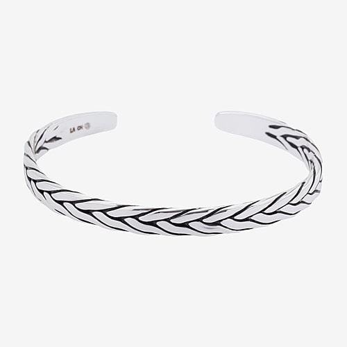 Click here for J.P. Army Mens Stainless Steel Cuff Bracelet  One... prices