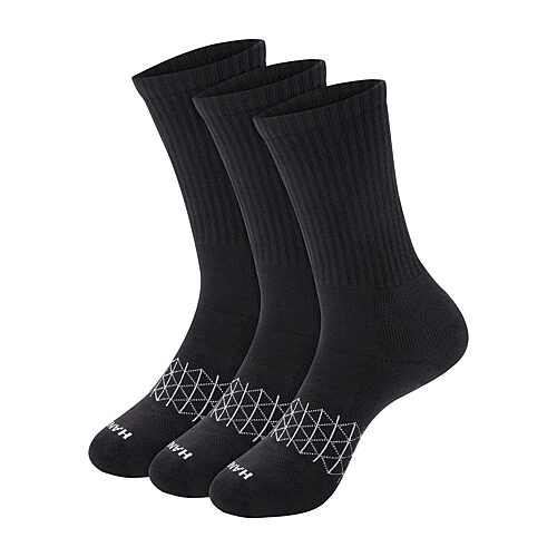 Click here for Hanes Mens Ultimate Absolute Comfort 3 Pairs  Mois... prices