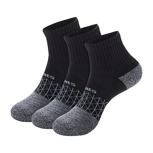 Click here for Hanes Mens Ultimate Absolute Comfort  3 Pairs Mois... prices