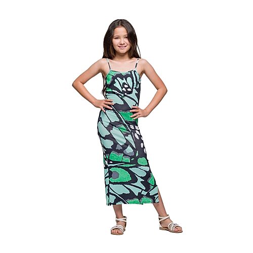 Click here for 24seven Comfort Apparel Big Kid Girls Sleeveless A... prices
