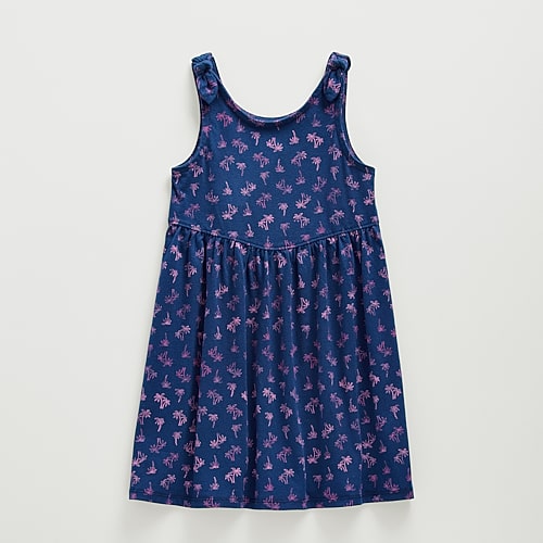 Click here for Thereabouts Little Girls Sleeveless Sundress  Medi... prices