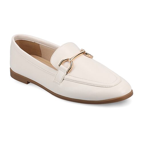 Click here for Journee Collection Mizza Womens Square Closed Toe... prices
