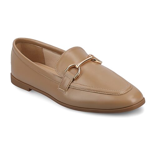 Click here for Journee Collection Mizza Womens Square Closed Toe... prices