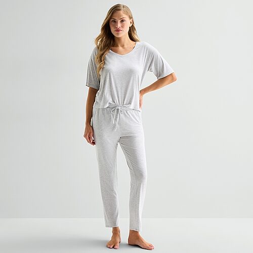 Click here for Ambrielle Dream Cool Womens Pajama Pants  Xx-large... prices