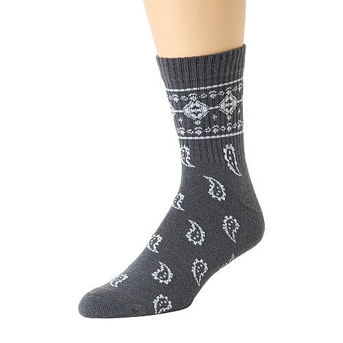 Click here for Arizona Mens Crew Socks  10-13  Blue prices