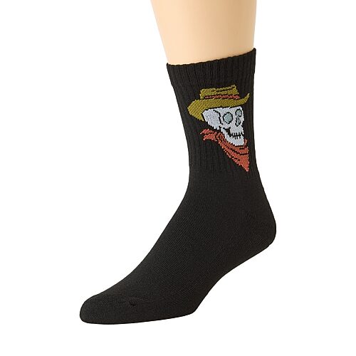 Click here for Arizona Mens Crew Socks  10-13  Black prices