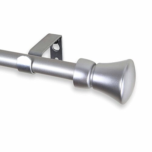 Click here for Rod Desyne Cora â Adjustable Curtain Rod  One Si... prices
