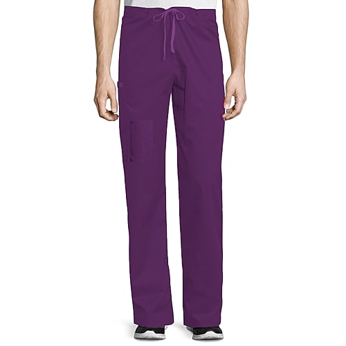 Click here for Wink Wonderwork 500 Drawstring Cargo Unisex Adult... prices