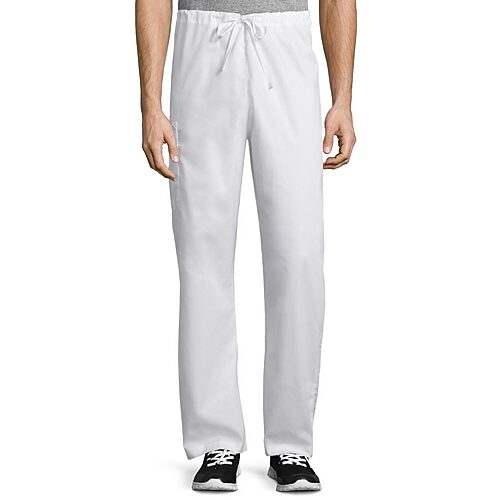 Click here for Wink Wonderwork 500 Drawstring Cargo Unisex Adult... prices