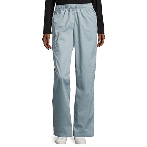Click here for Wink Wonderwork 501 Pull-On Cargo Womens Tag Free... prices
