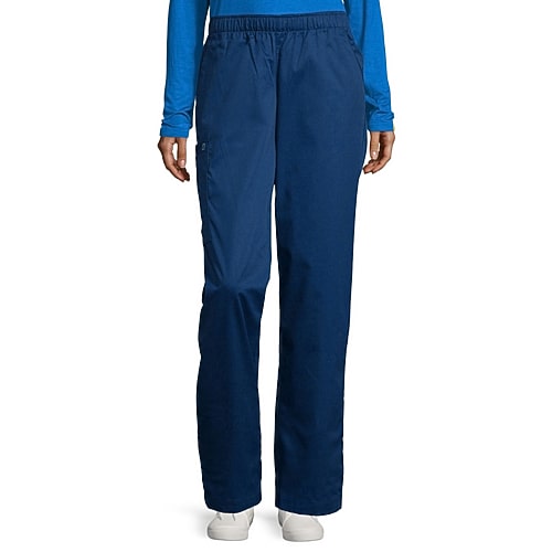Click here for Wink Wonderwork 501 Pull-On Cargo Womens Tag Free... prices