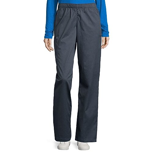 Click here for Wink Wonderwork 501 Pull-On Cargo Womens Tag Free... prices