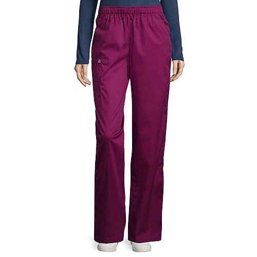 Click here for Wink Wonderwork 501 Pull-On Cargo Womens Tag Free... prices