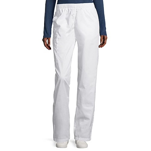 Click here for Wink Wonderwork 501 Pull-On Cargo Womens Tag Free... prices