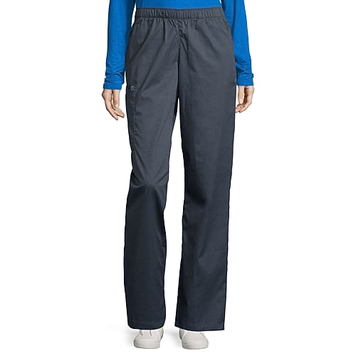 Click here for Wink Wonderwork 501 Pull-On Cargo Womens Tag Free... prices