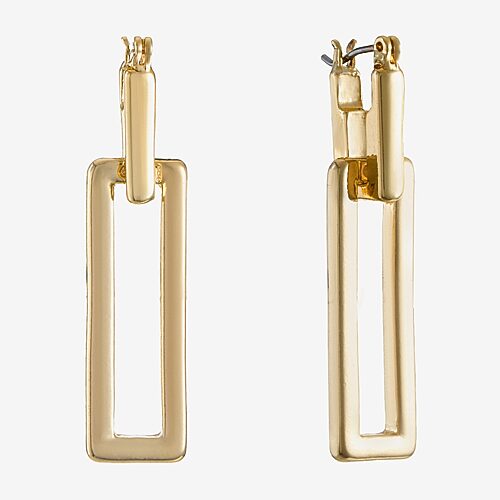 Click here for Liz Claiborne Womens Square Hypoallergenic Drop Ea... prices