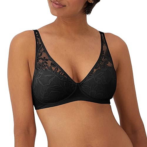Click here for Bali Womens Breathe Wireless T-Shirt Bra DF7594 -... prices