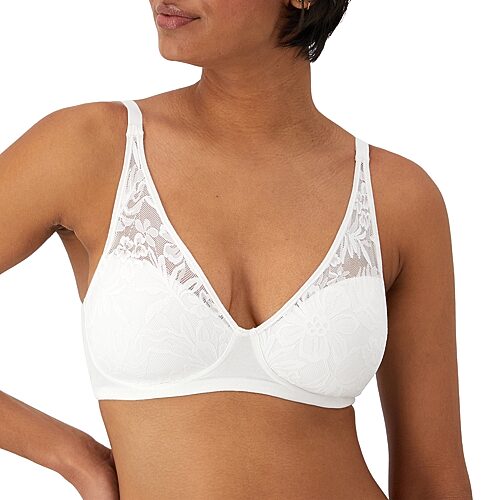Click here for Bali Womens Breathe Wireless T-Shirt Bra DF7594 -... prices