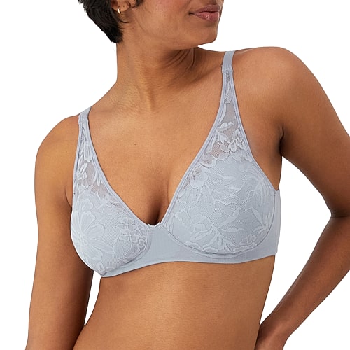 Click here for Bali Womens Breathe Wireless T-Shirt Bra DF7594 -... prices