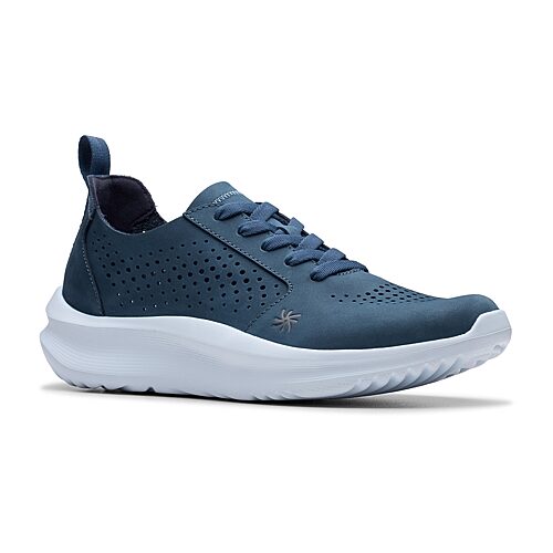 Click here for Clarks Solevana Style Womens Sneakers  7 1/2 Wide... prices