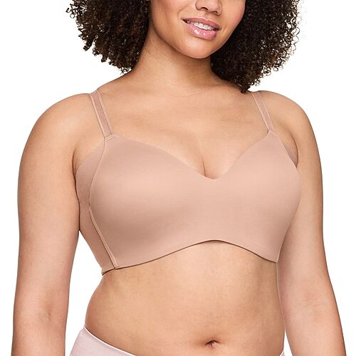 Click here for Womens Warners(R) No Side Effects(R) Smoothing Wir... prices