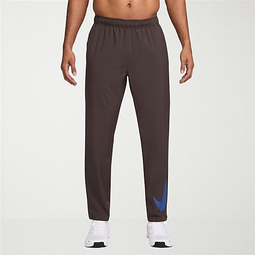 Click here for Nike Form Mens Quick Dry Straight Mid Rise Regular... prices