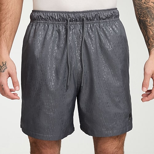Click here for Nike Mens 9 Workout Shorts  Small  Gray prices