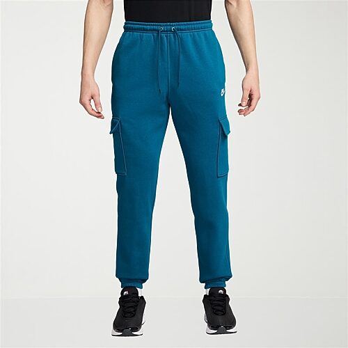 Click here for Nike Fleece Mens Cuffed Mid Rise Regular Fit Activ... prices