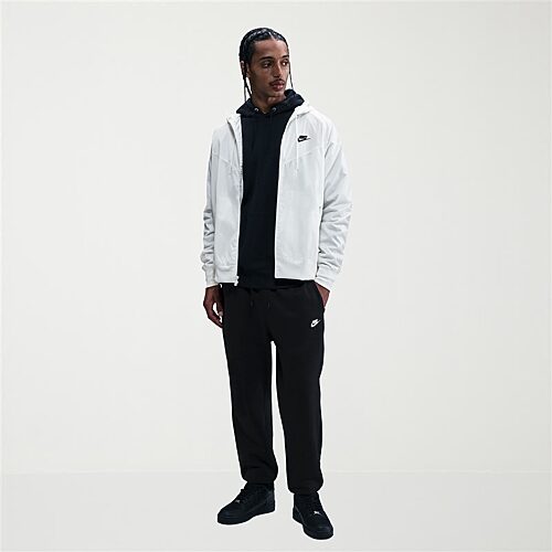 Click here for Nike Club Mens Fleece Drawstring Joggers Pants - B... prices
