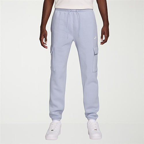 Click here for Nike Fleece Mens Cuffed Mid Rise Regular Fit Activ... prices
