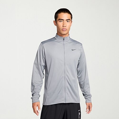 Click here for Nike Mens Long Sleeve Mock Neck Top  X-large  Gray prices