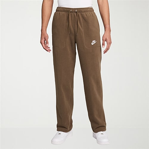 Click here for Nike Club Fleece Mens Regular Fit Workout Pant  La... prices
