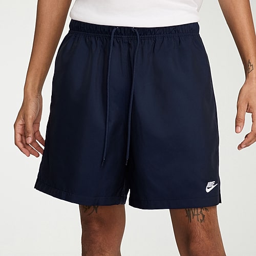 Click here for Nike Mens 6 Mid Rise Big and Tall Workout Shorts... prices