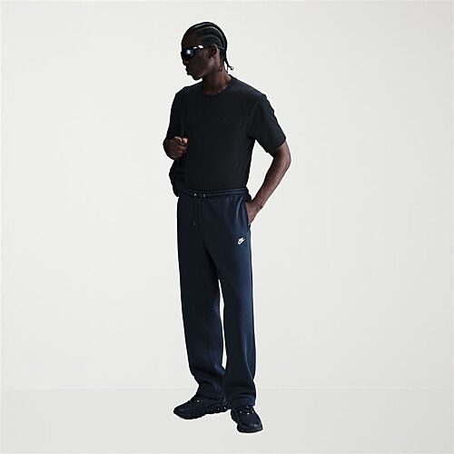 Click here for Nike Club Mens Regular Fit Big and Tall Workout Pa... prices