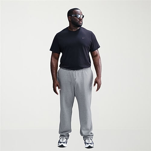 Click here for Nike Club Mens Regular Fit Big and Tall Workout Pa... prices