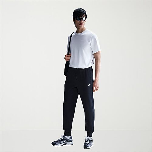Click here for Nike Mens Cuffed Mid Rise Regular Fit Big and Tall... prices