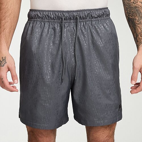 Click here for Nike Mens 9 Mid Rise Big and Tall Workout Shorts... prices