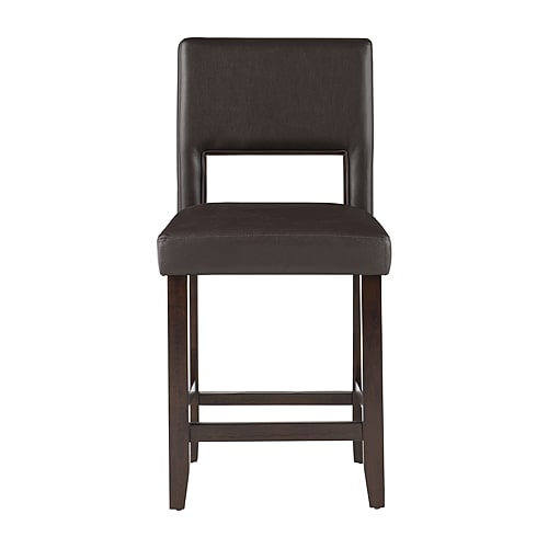 Click here for Vega Barstool  One Size  Brown prices