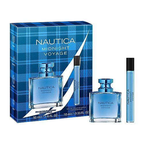 Click here for Nautica Midnight Voyage Eau de Toilette 2-Pc Gift... prices