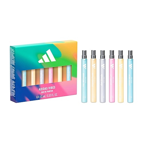 Click here for adidas Vibes Discovery 6-Pc Gift Set  One Size  1... prices