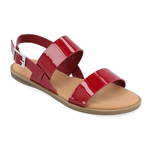 Click here for Journee Collection Womens Lavine Slingback Strap F... prices