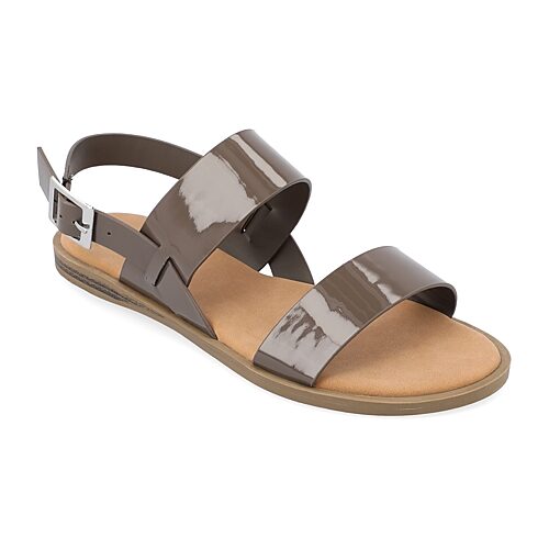 Click here for Journee Collection Womens Lavine Slingback Strap F... prices