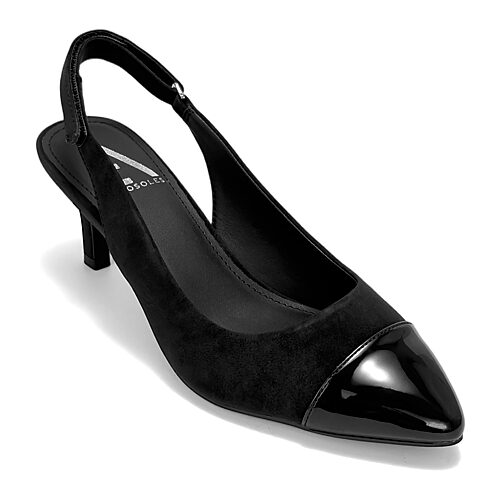 Click here for Aerosoles Aerosoles Levi Slingback Womens Pointed... prices