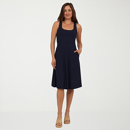 Click here for 24seven Comfort Apparel Womens Ribbed Knit Sleevel... prices