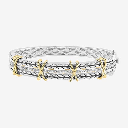Click here for Effy Final Call Limited Quantities! Womens 1/8 CT.... prices
