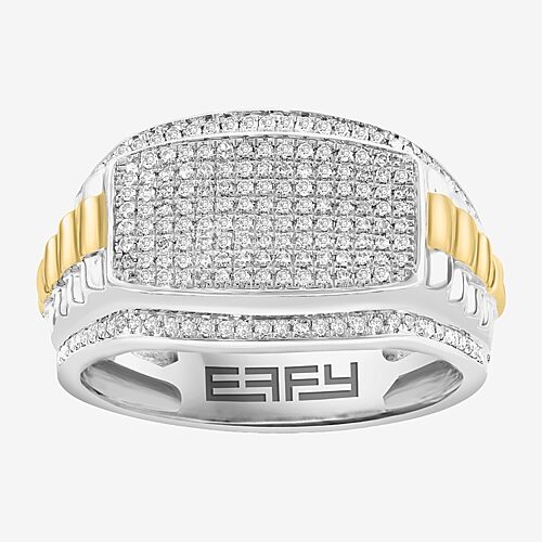 Click here for Effy Final Call Limited Quantities! Mens 1/2 CT. T... prices