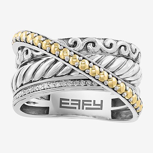 Click here for Effy Final Call Limited Quantities! Womens 1/10 CT... prices
