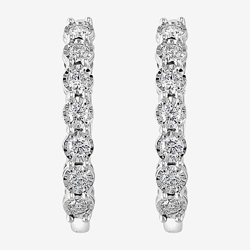 Click here for Effy Final Call Limited Quantities! Womens 1 CT. T... prices