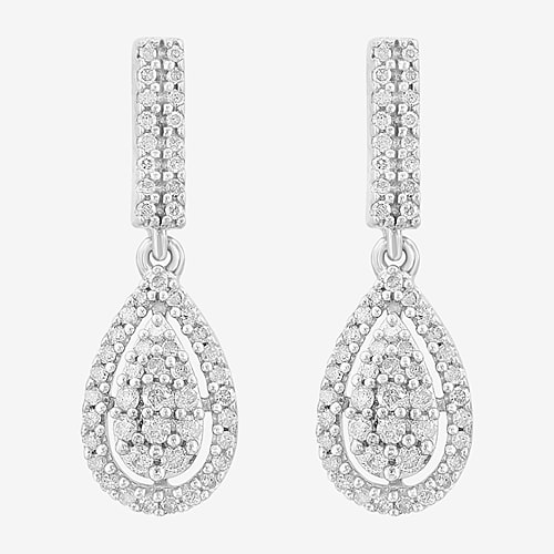 Click here for Effy Final Call Limited Quantities! Womens 1/2 CT.... prices